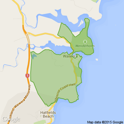 Waiwera, Orewa - Neighbourly