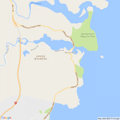 Waiwera, Orewa - Neighbourly