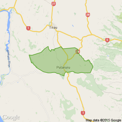 Putaruru Water Festival - Free Admission- This Saturday - Neighbourly ...