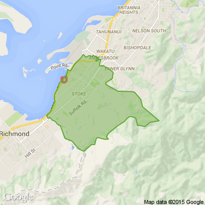 Stoke, Nelson - Neighbourly