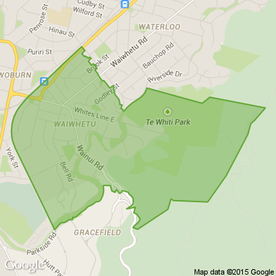 Waiwhetu, Lower Hutt - Neighbourly