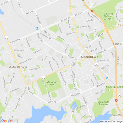 Manurewa, Auckland - Neighbourly