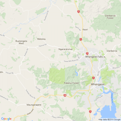 Road works Kamo Bypass – expect delays - Neighbourly Kamo, Whangarei