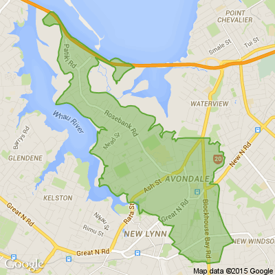 #Napwisely - Neighbourly Avondale, Auckland