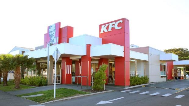 KFC kicking off deliveries in Hamilton - Neighbourly